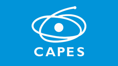 logo_capes - UERJ - Universidade do Estado do Rio de Janeiro