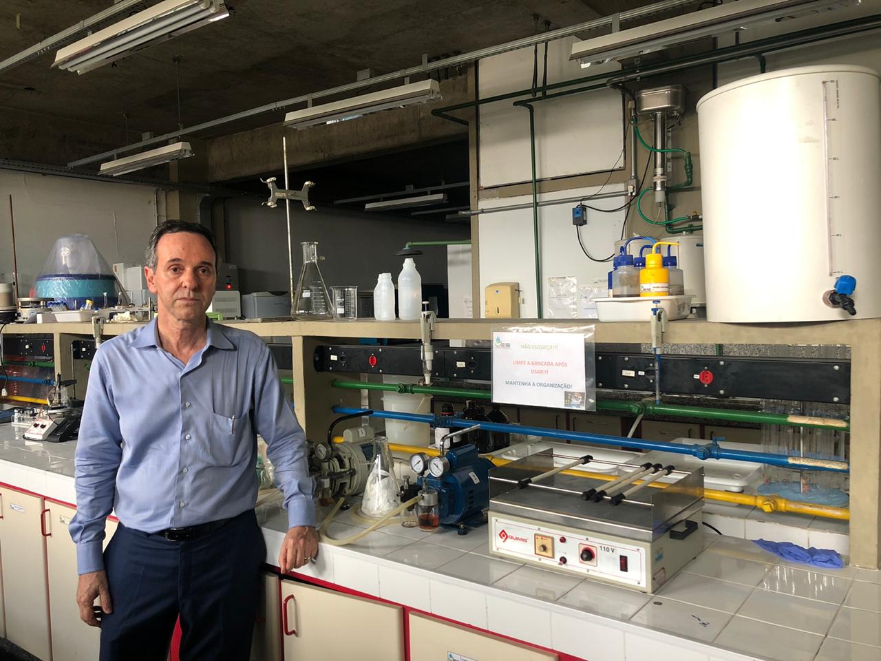 Especialista orienta sobre risco de contaminação pela água - UERJ ...