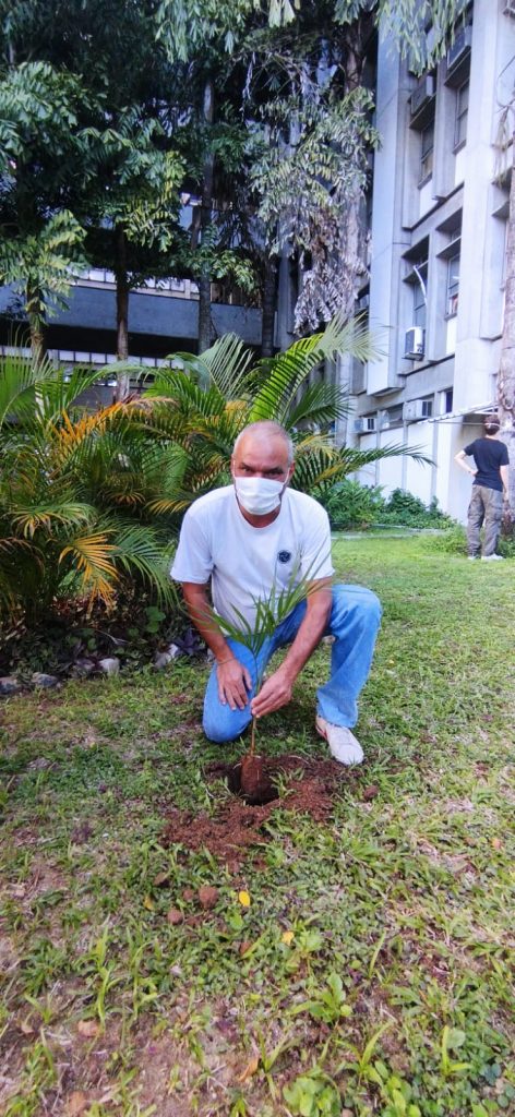 Sebastião Neto - UERJ - Universidade do Estado do Rio de Janeiro