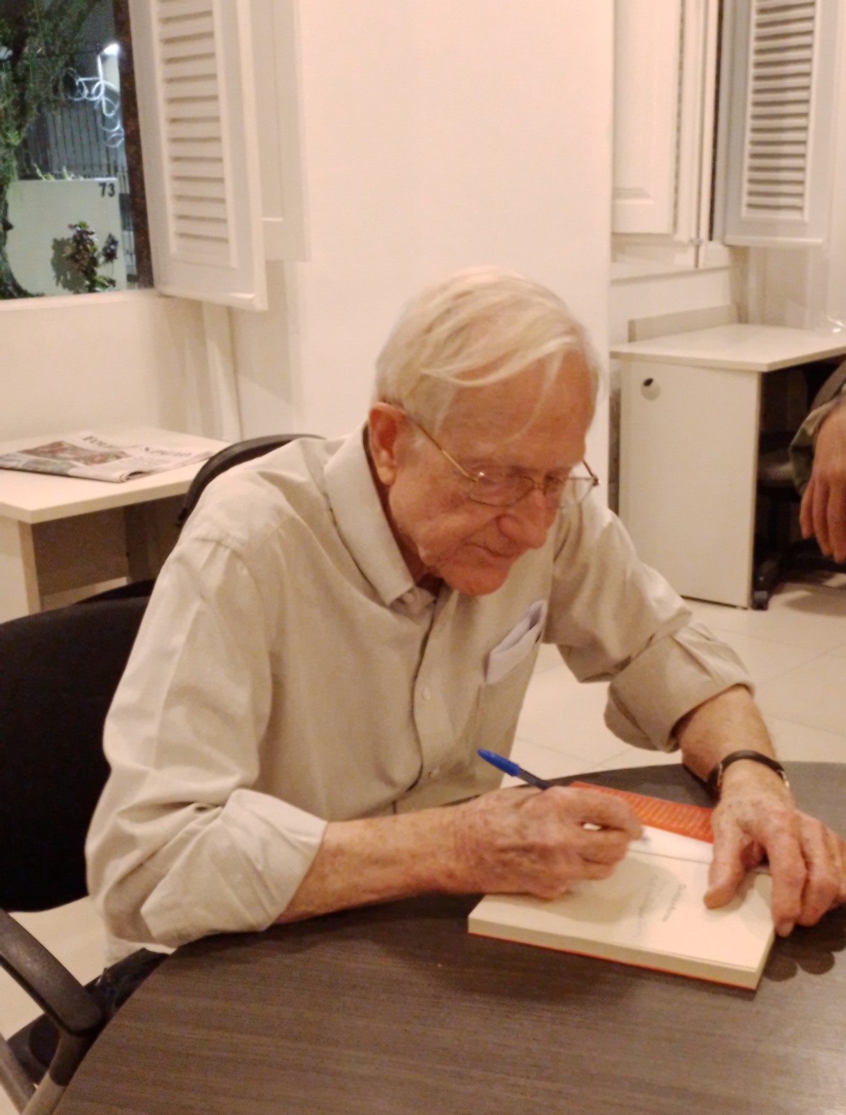 Ivo_Barbieri - UERJ - Universidade do Estado do Rio de Janeiro