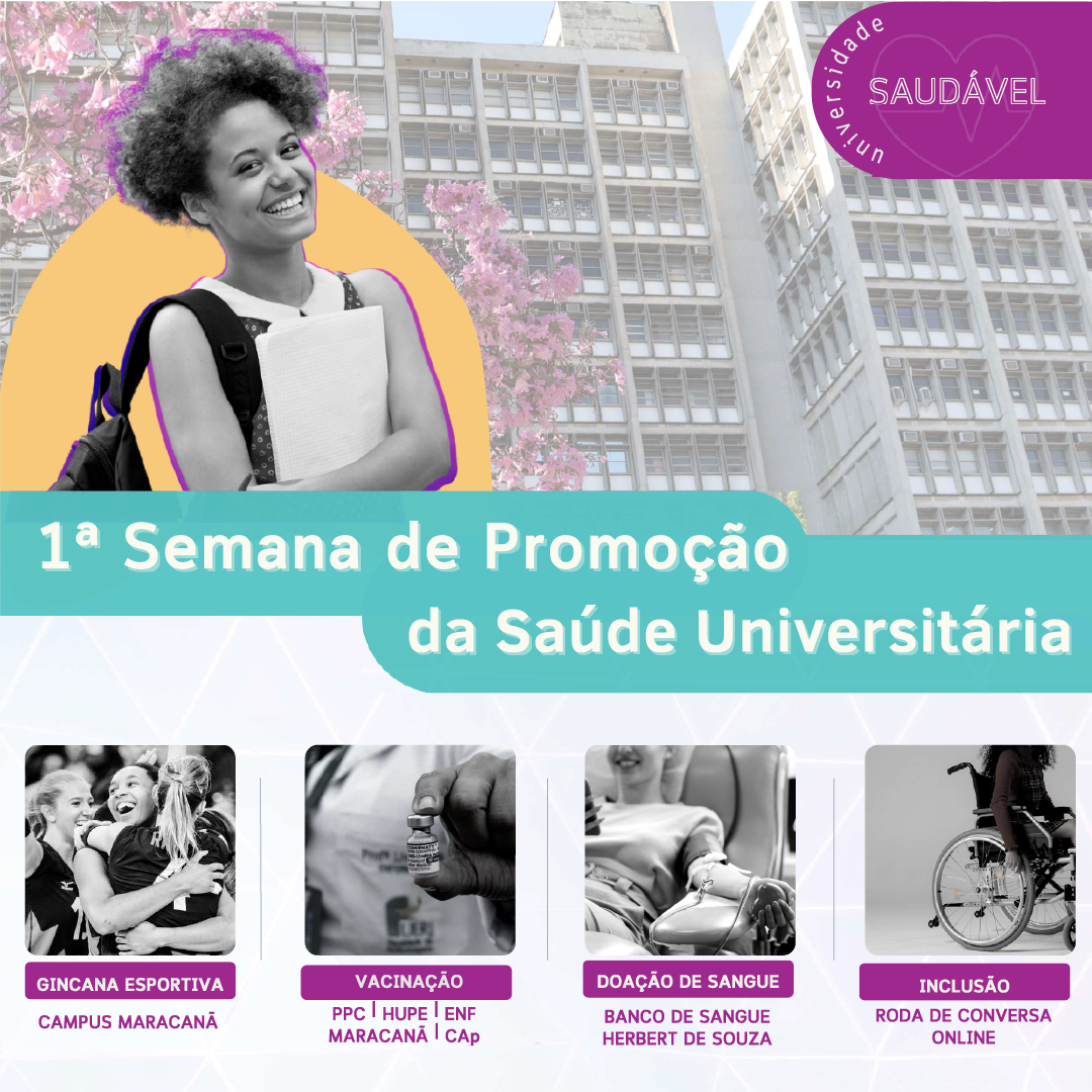 pr5_feed - UERJ - Universidade do Estado do Rio de Janeiro