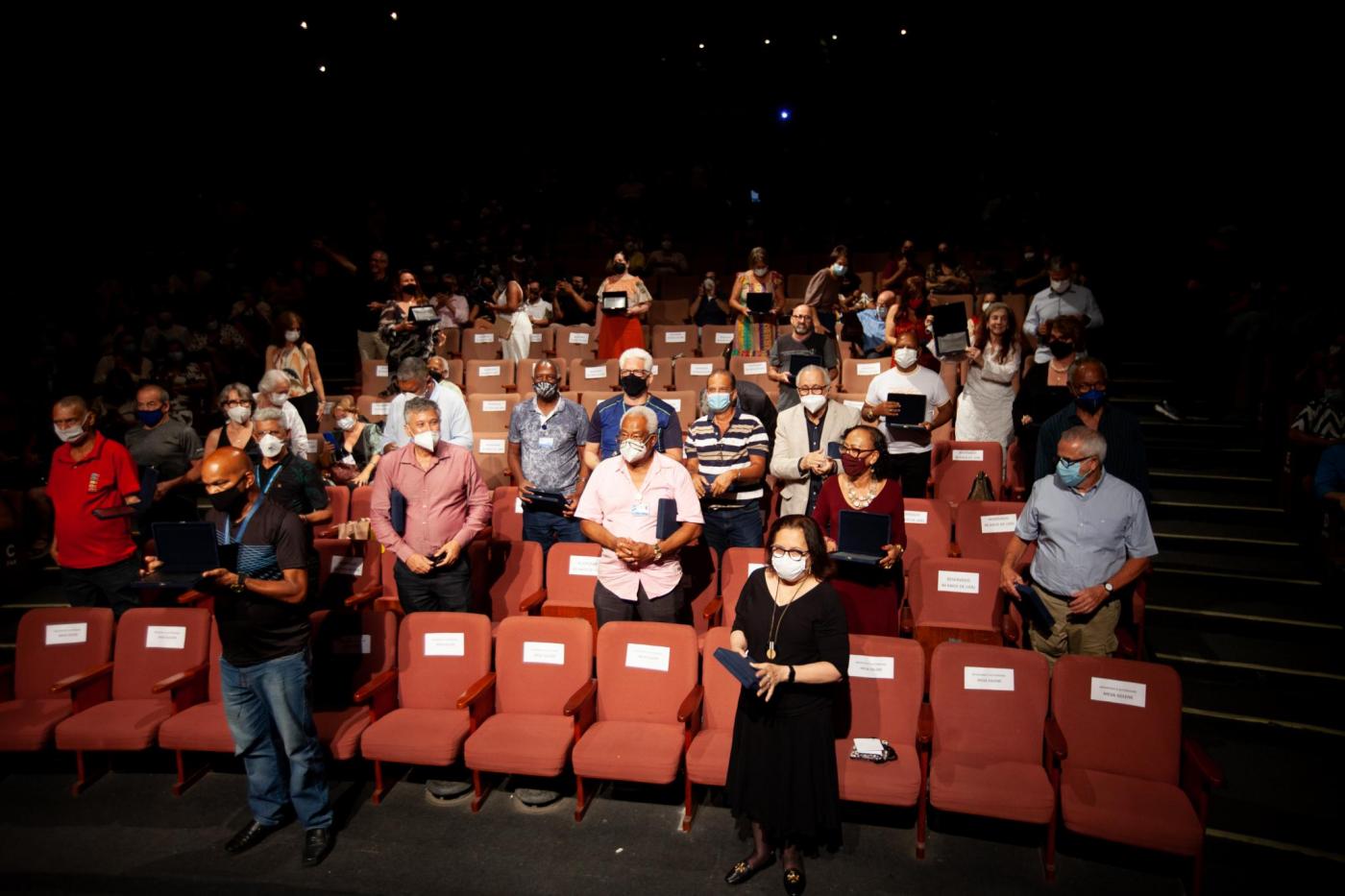 40 anos - UERJ - Universidade do Estado do Rio de Janeiro
