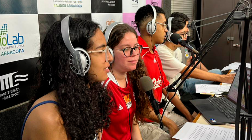 Copa-do-Mundo-FCS - UERJ - Universidade do Estado do Rio de Janeiro