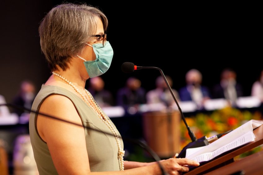 Entrega do Prêmio Anísio Teixeira e homenagens aos servidores marcam a ...