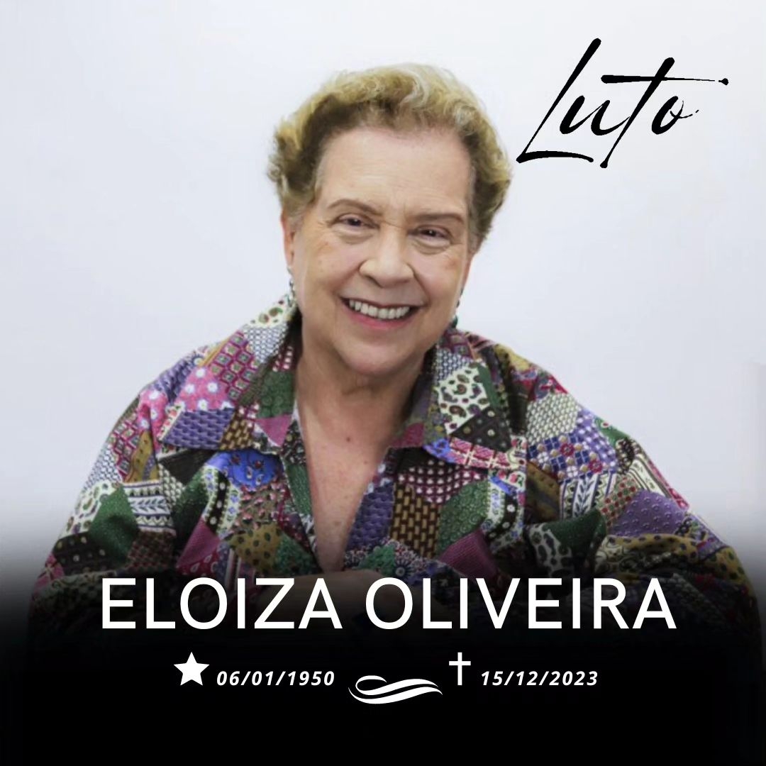 Uerj lamenta o falecimento da professora Eloiza Oliveira, diretora do IFHT nos últimos 11 anos ...