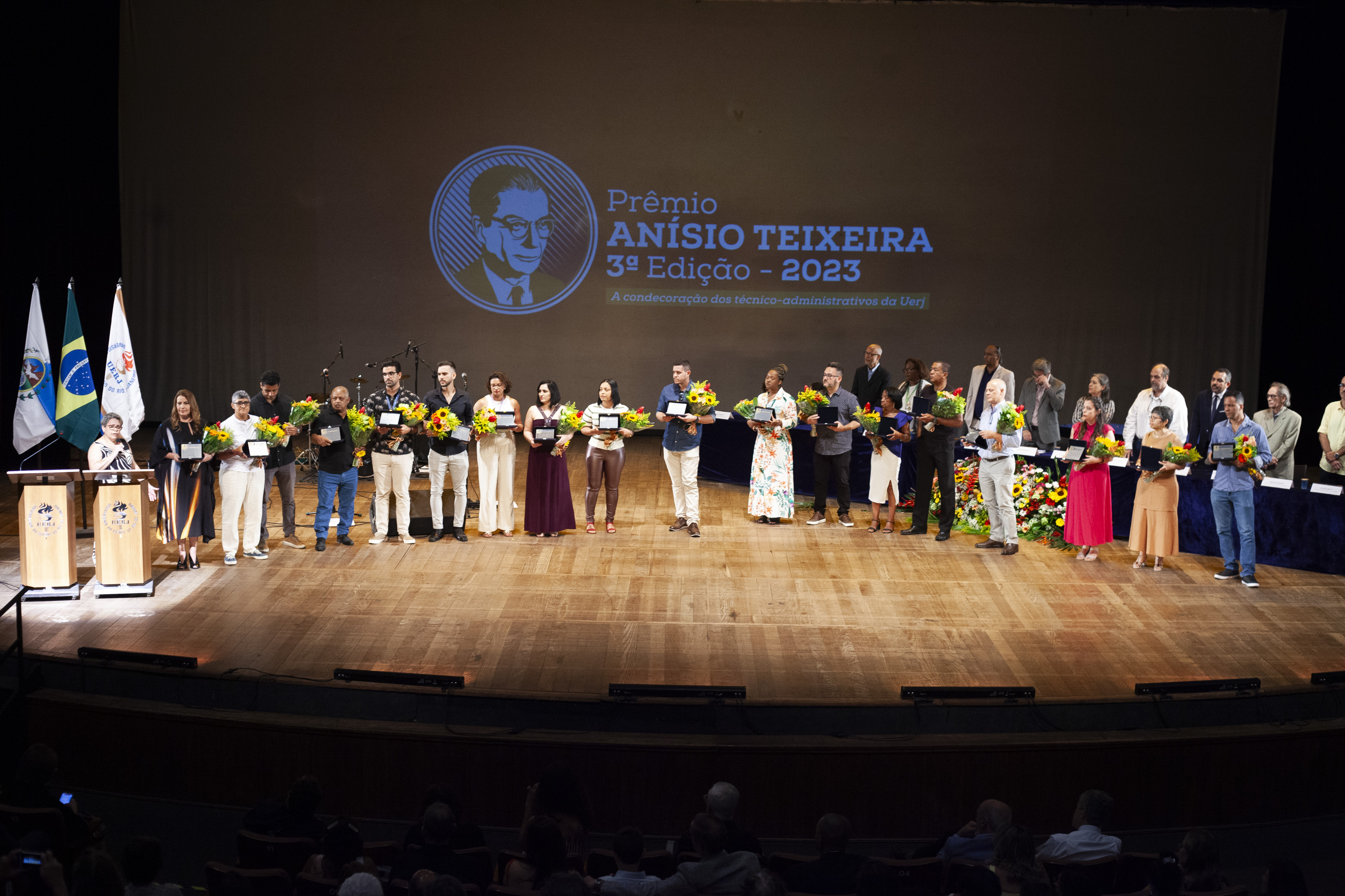 anísio teixeira 2023 2 - UERJ - Universidade do Estado do Rio de Janeiro