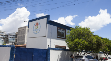 Uerj inaugura campus regional em Cabo Frio, na Região dos Lagos, oferecendo três cursos de ...