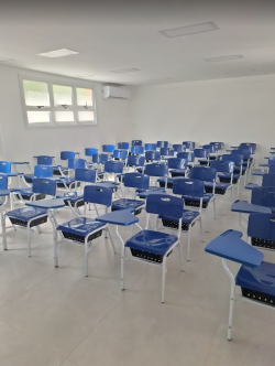 Uerj inaugura campus regional em Cabo Frio, na Região dos Lagos, oferecendo três cursos de ...