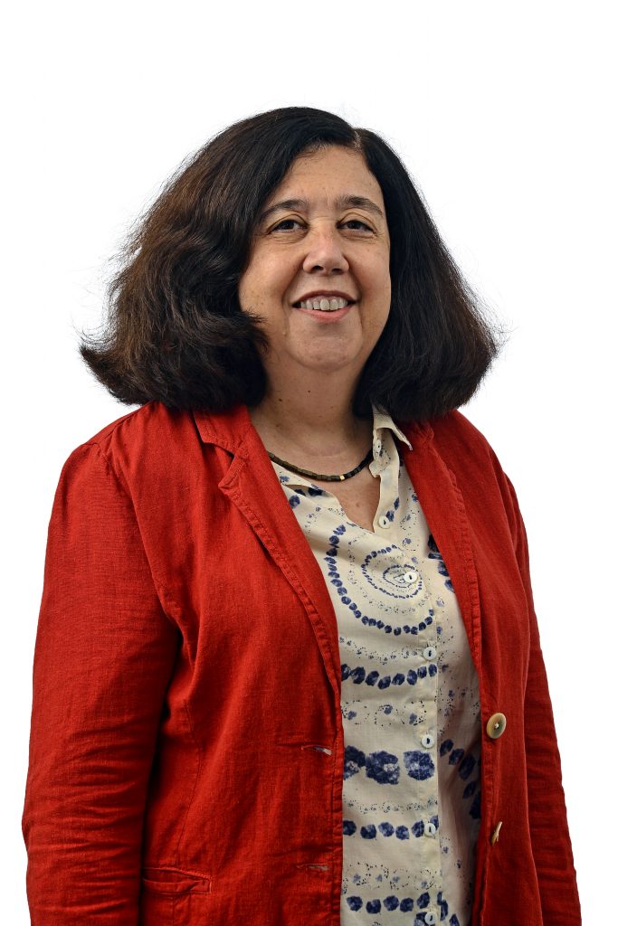 ELIZABETH MACEDO - PR2 - UERJ - Universidade do Estado do Rio de Janeiro
