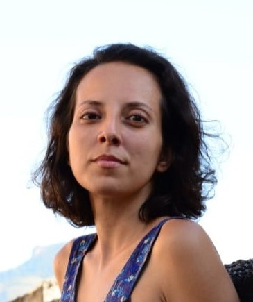 Ana Ladeira - UERJ - Universidade do Estado do Rio de Janeiro