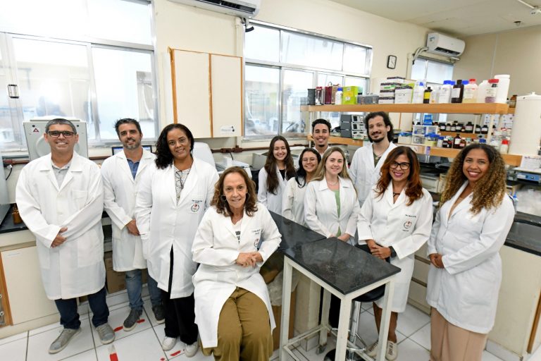 Laboratórios de pesquisa da Uerj conquistam edital para aquisição de ...